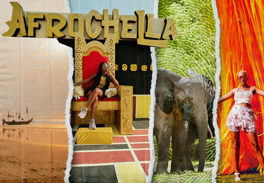 TRAVELING TO GHANA FOR AFROCHELLA? HERE’S HOW TO MAKE THE MOST OF YOUR ...