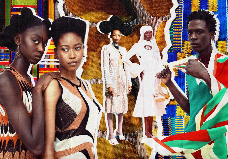 The Need For Decoloniality In African Fashion Education – Industrie Africa