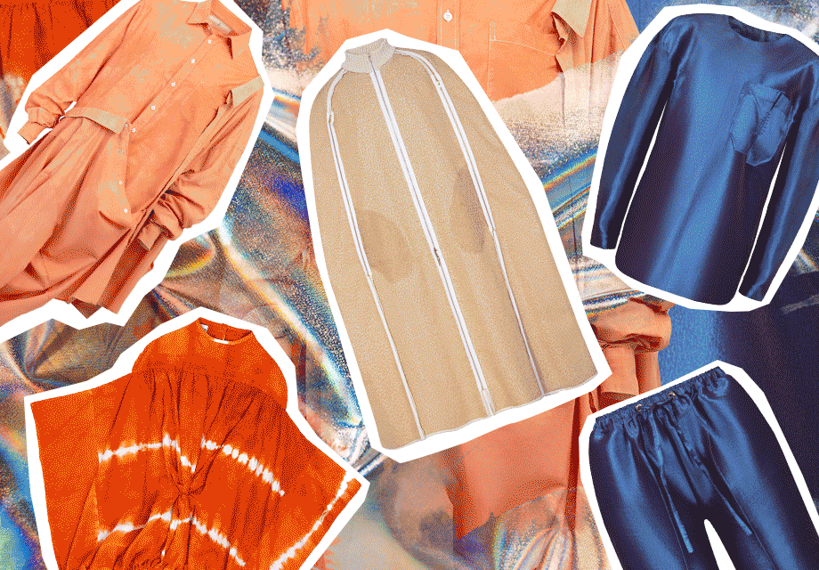 The Joy of Genderful Dressing – Industrie Africa