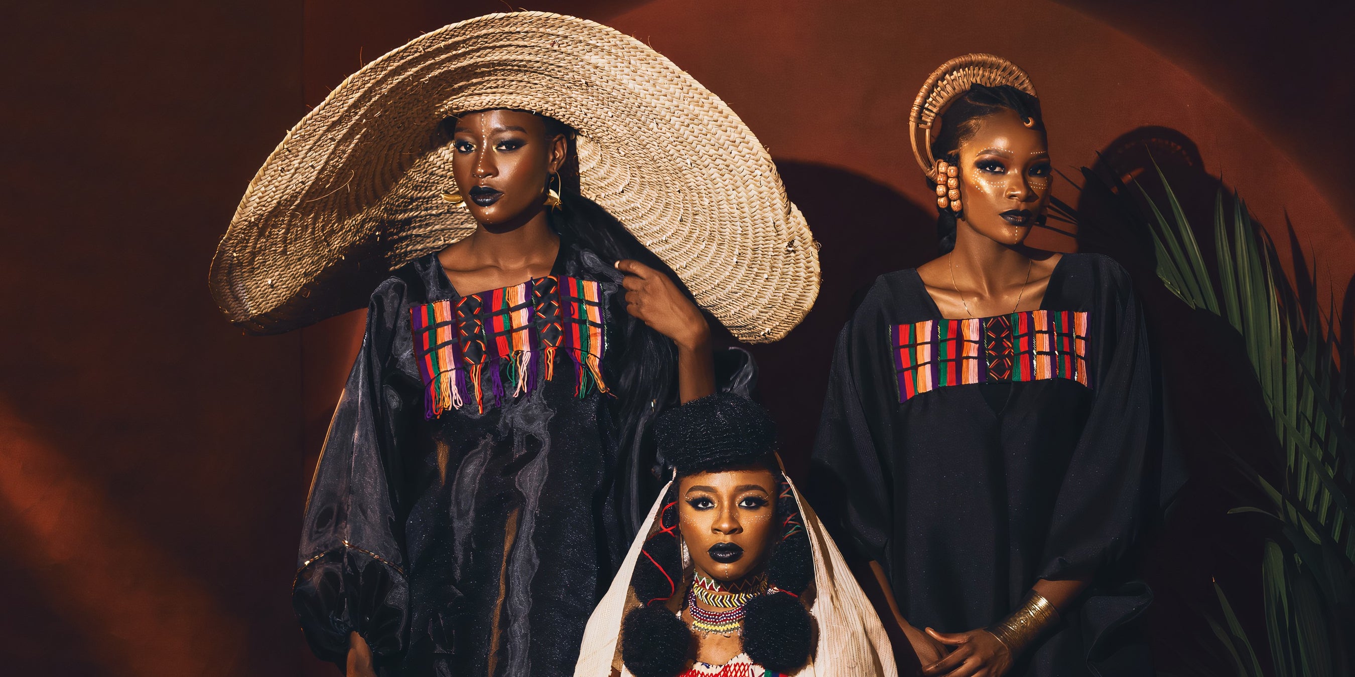 Shop by Designer – Industrie Africa