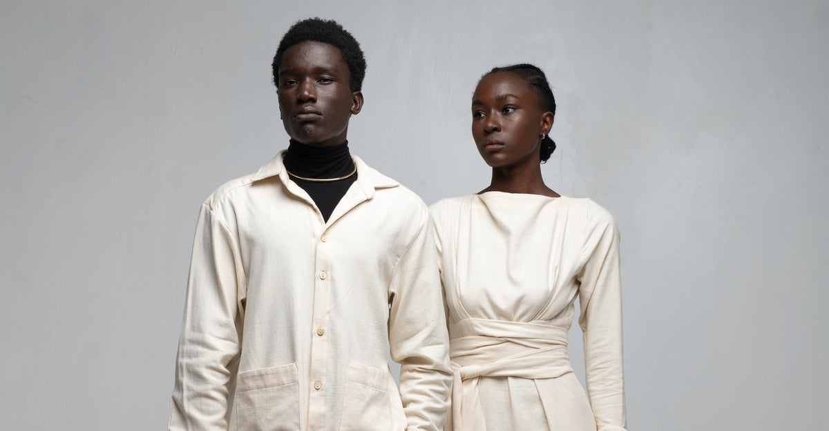 Katush – Industrie Africa