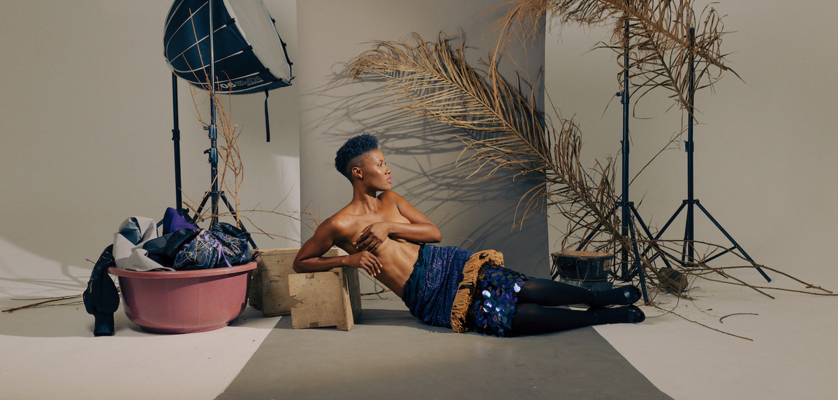 Papa Oppong – Industrie Africa