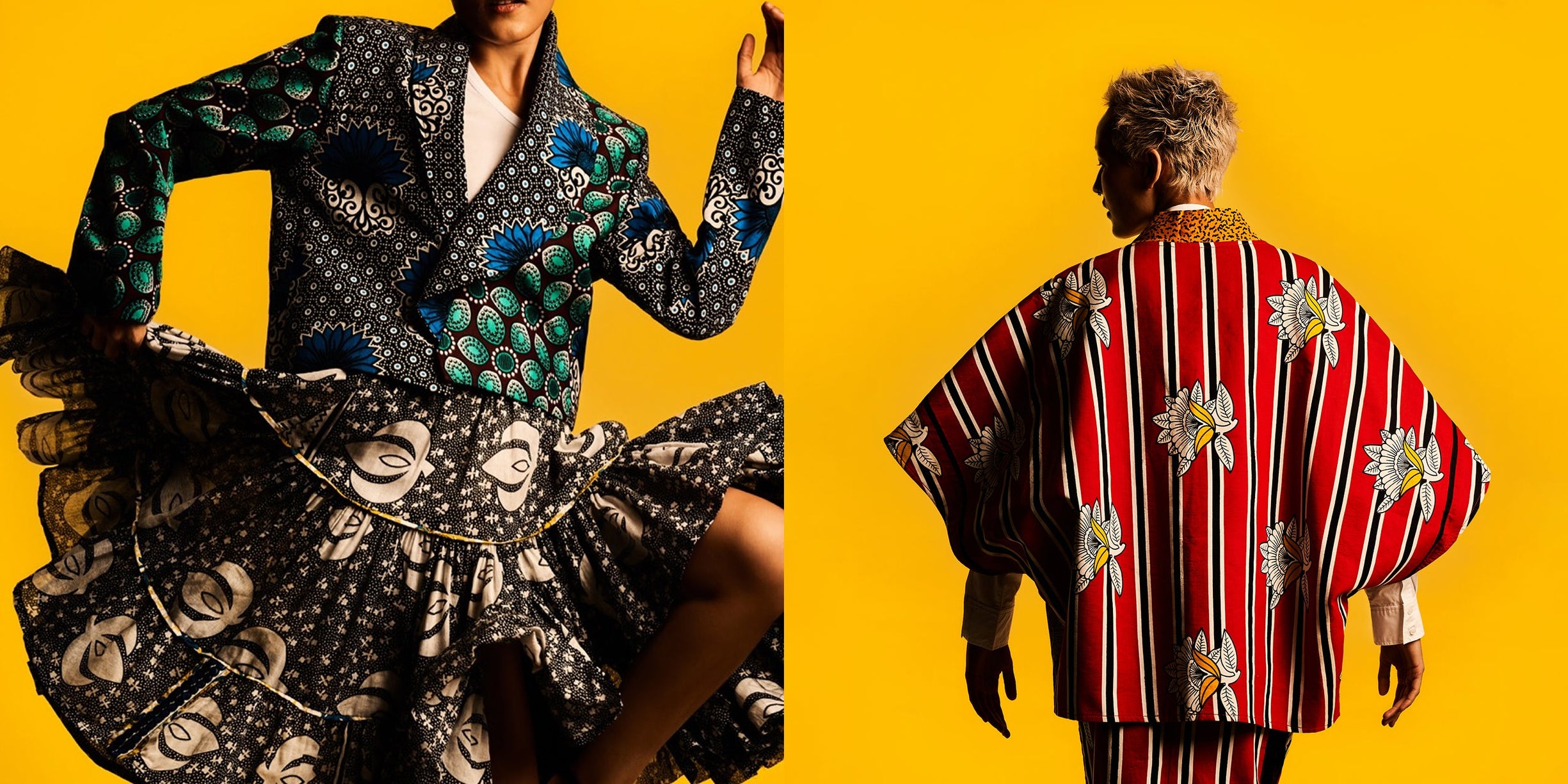 Doreen Mashika – Industrie Africa