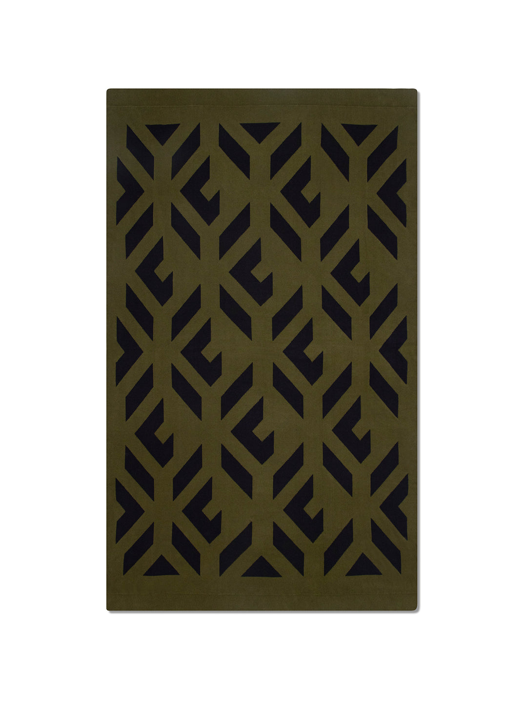 Okapi Blue Oracle Playing Cards – Industrie Africa