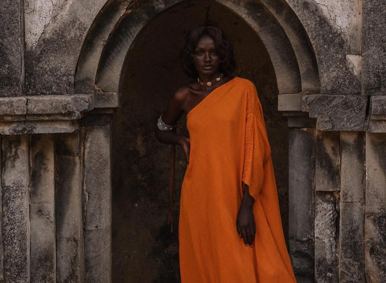 THESE LANDMARKS BY AFRICAN ARCHITECTS ARE RESHAPING MODERNISM ON THE C – Industrie Africa