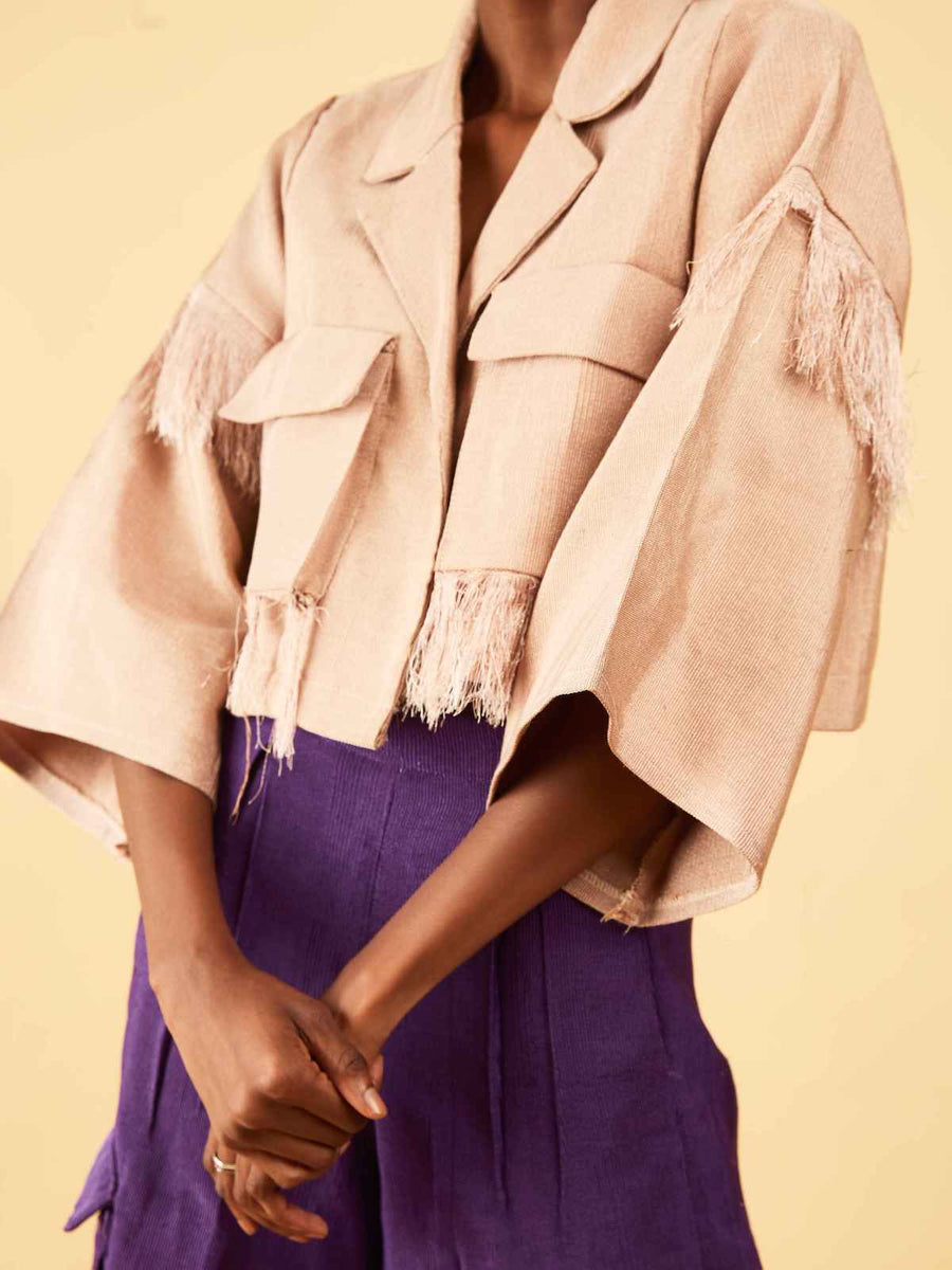 Industrie Africa — The Global Destination for Luxury African Fashion