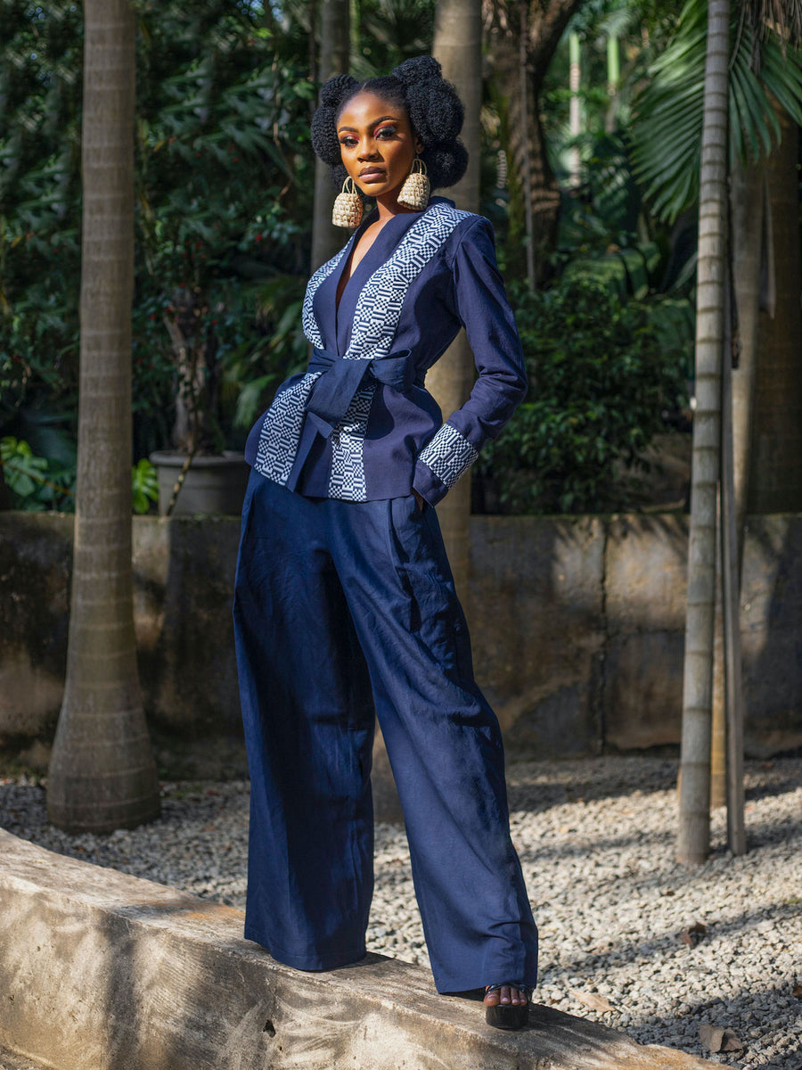 Mimi Pantsuit – Industrie Africa