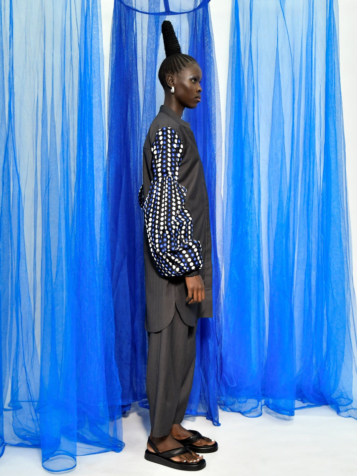 Zuri II Dress – Industrie Africa