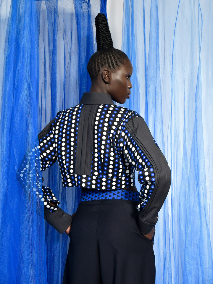 Zuri II Dress – Industrie Africa