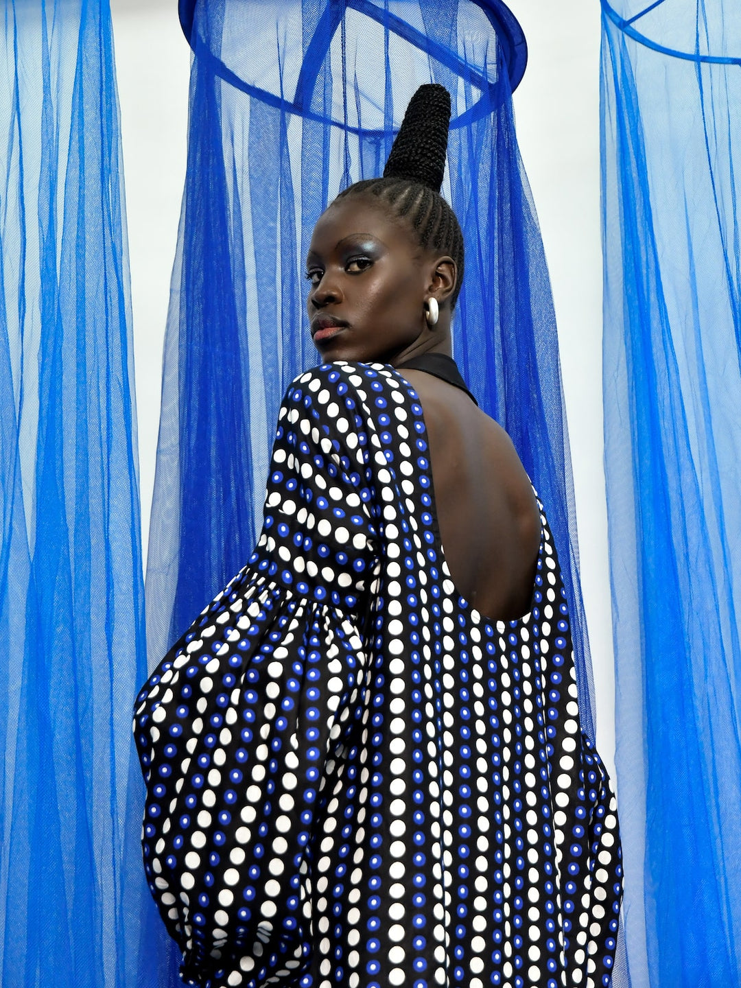 Industrie Africa — The Global Destination for Luxury African Fashion