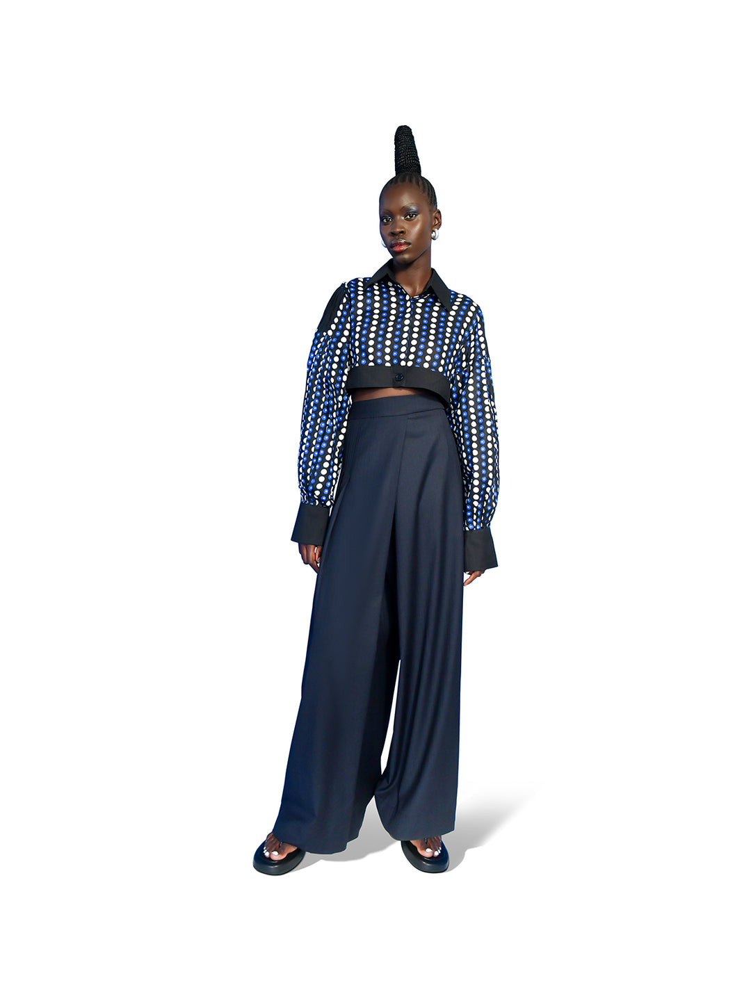 Zuri II Dress – Industrie Africa