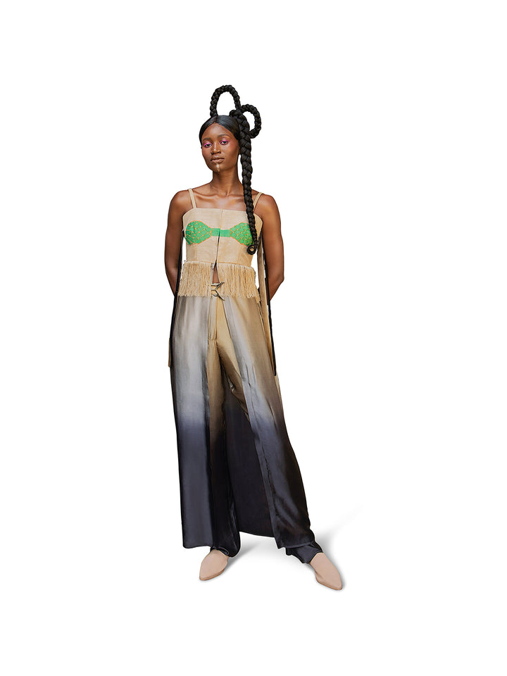 Industrie Africa — The Global Destination for Luxury African Fashion