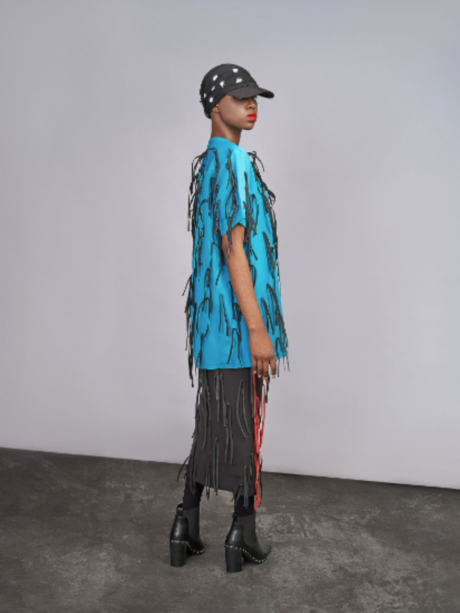 Fringe Set – Industrie Africa