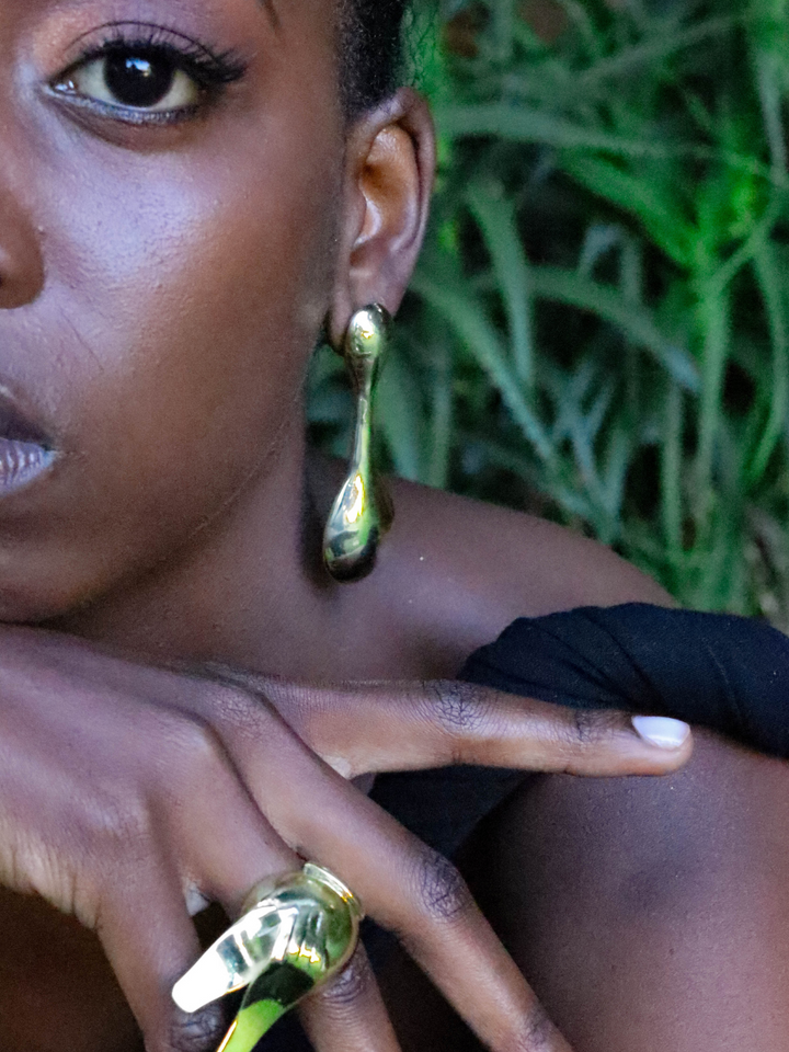 Masii Bracelet – Industrie Africa