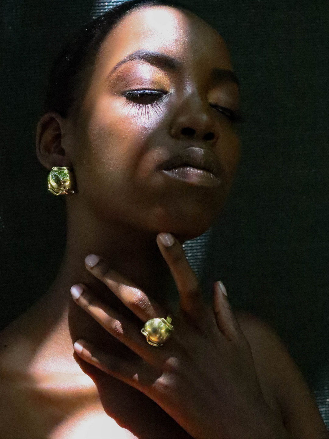 Spine Studs – Industrie Africa