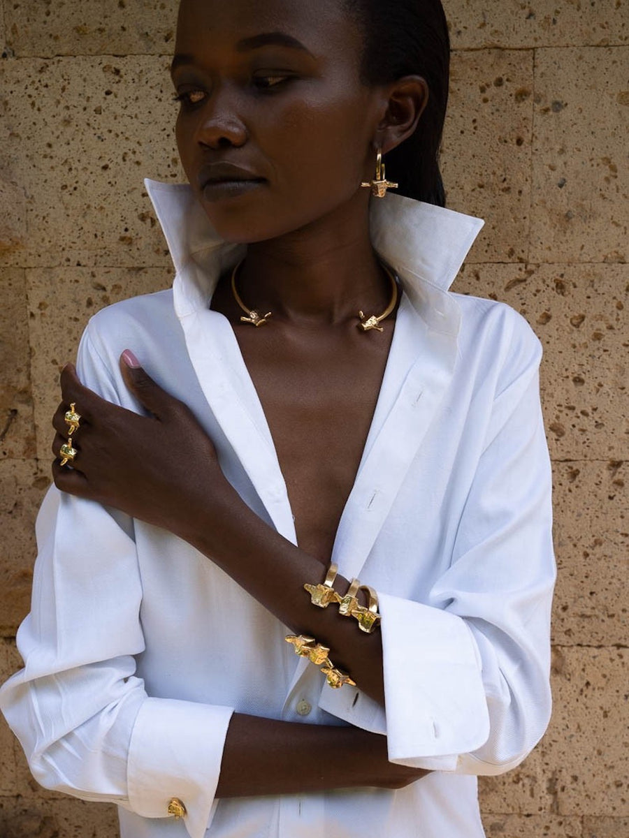 Spine Studs – Industrie Africa