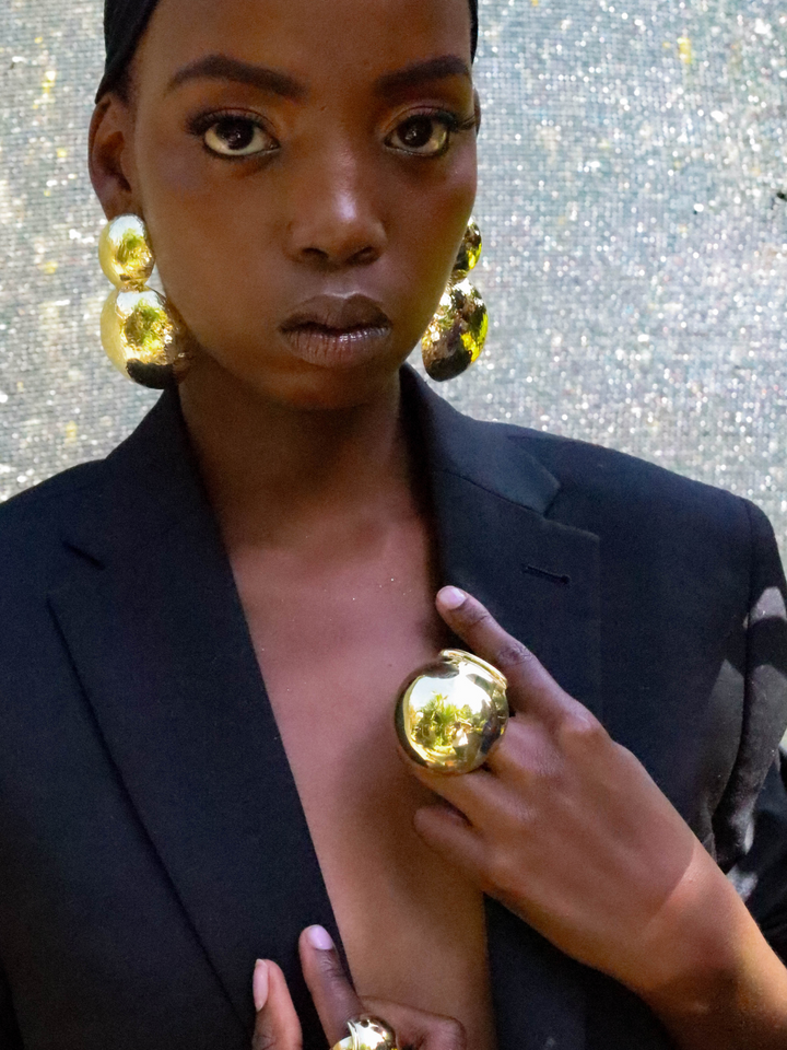 Masii Bracelet – Industrie Africa