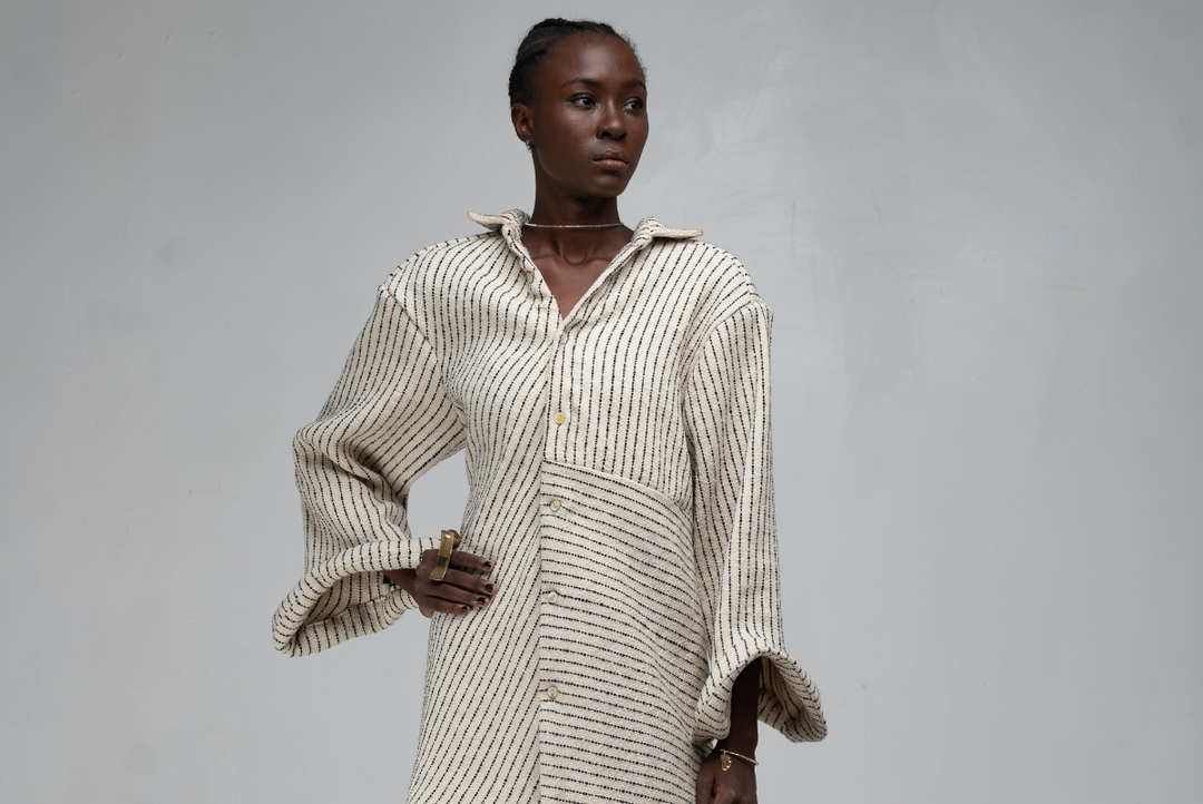 Industrie Africa - Jewelry from luxury African designers