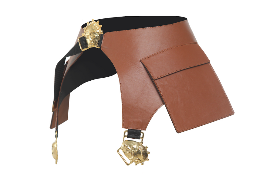 Jewelry – Industrie Africa