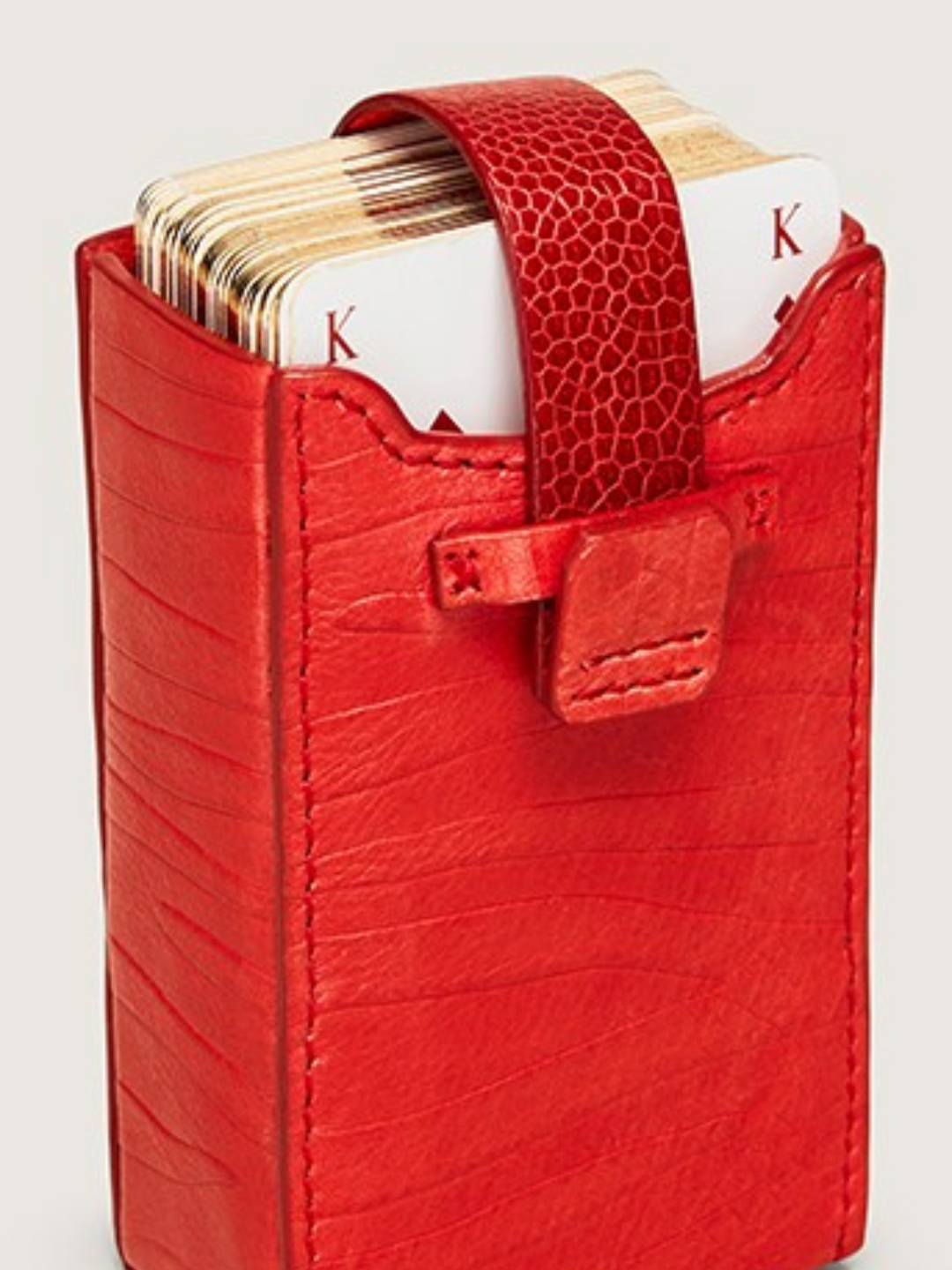 Okapi Blue Oracle Playing Cards – Industrie Africa