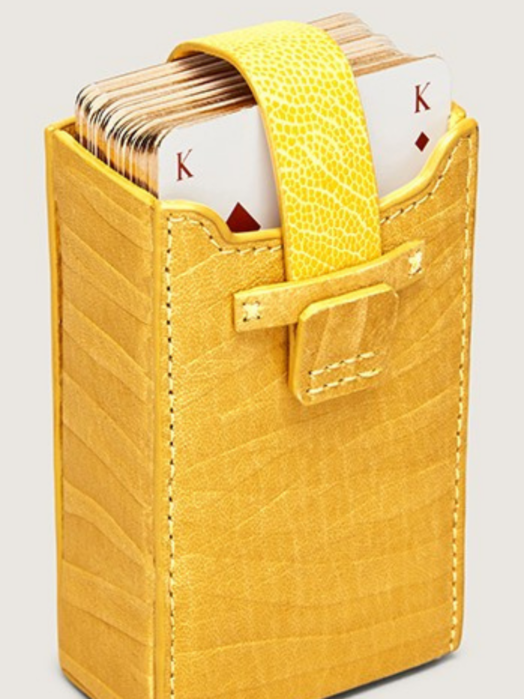 Okapi Blue Oracle Playing Cards – Industrie Africa