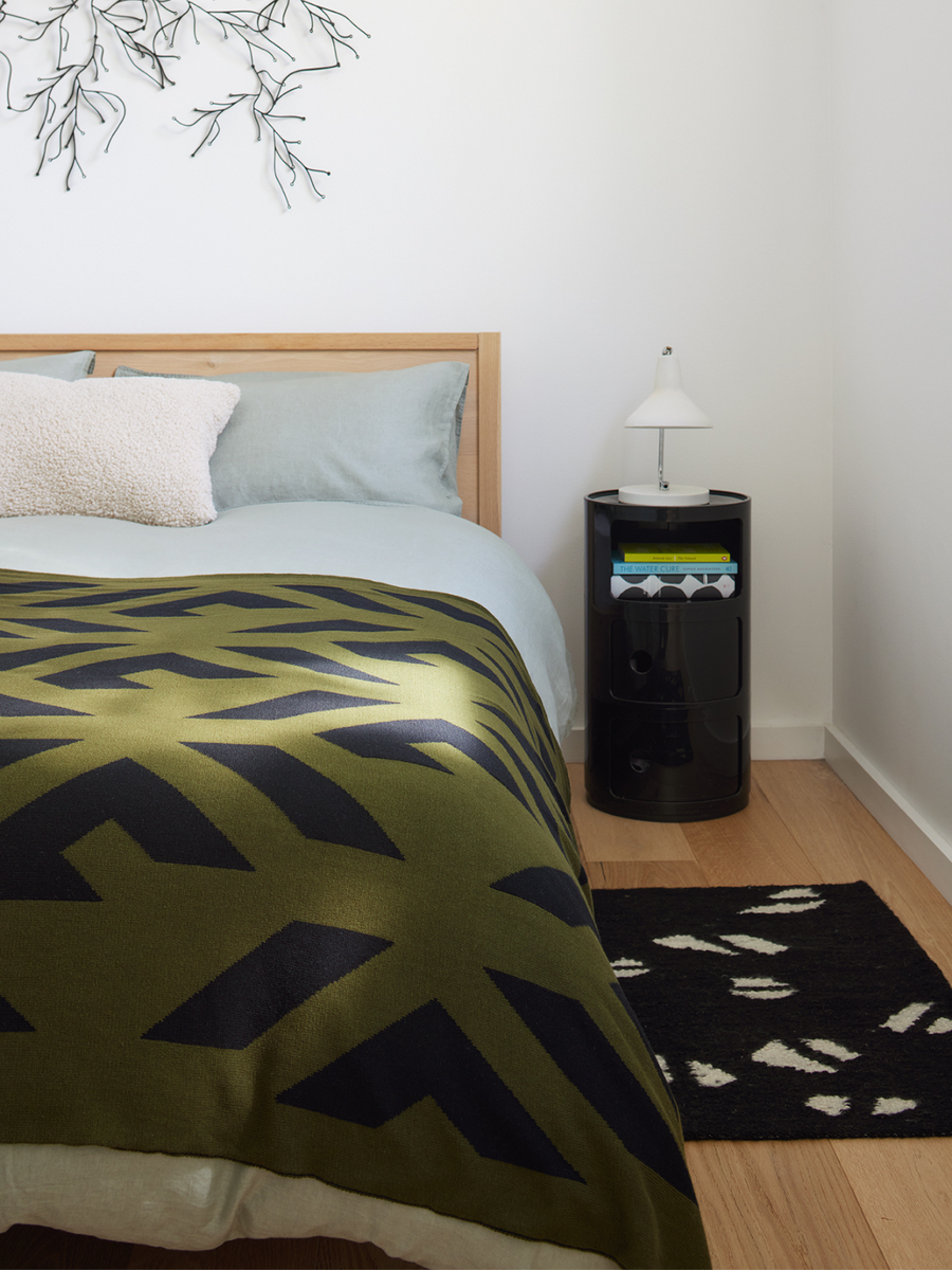 Okapi Blue Oracle Playing Cards – Industrie Africa