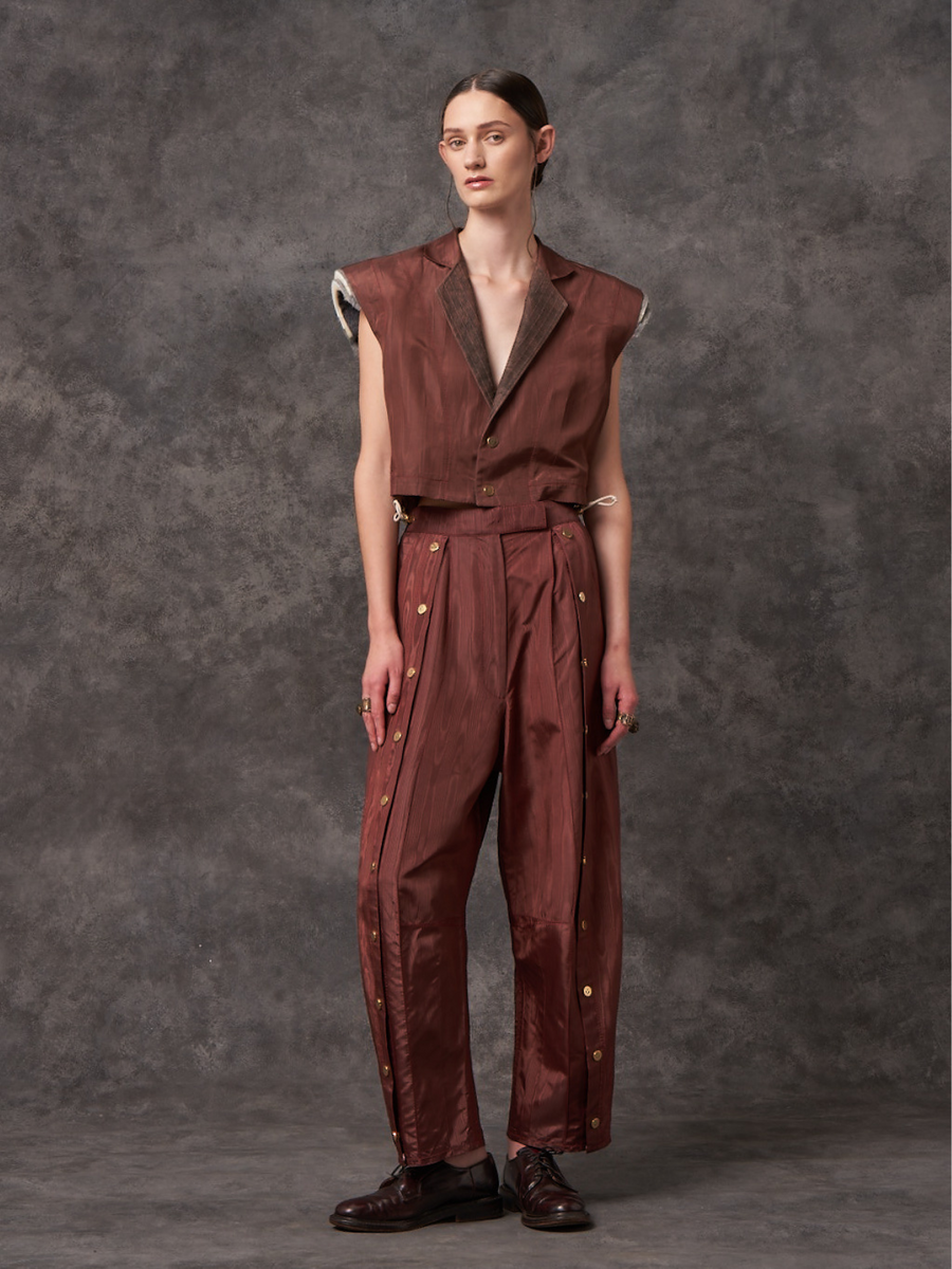 Mars Modular Utility Pants – Industrie Africa