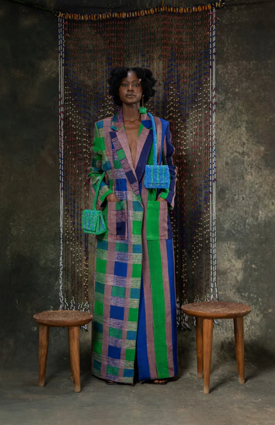 THESE LANDMARKS BY AFRICAN ARCHITECTS ARE RESHAPING MODERNISM ON THE C – Industrie Africa