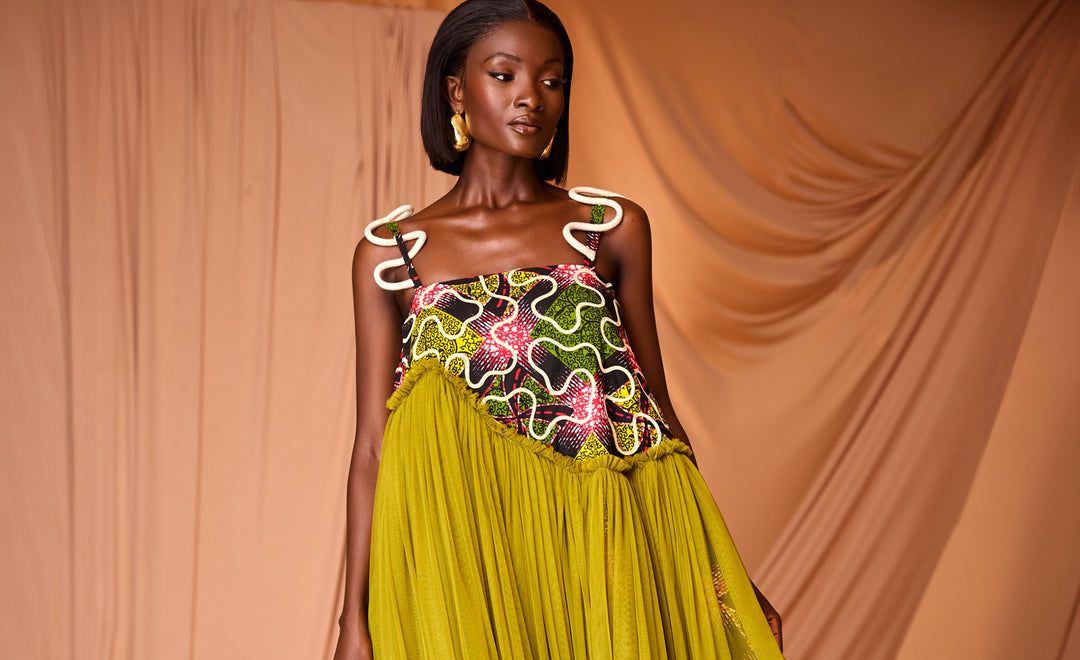 Doreen Mashika – Industrie Africa