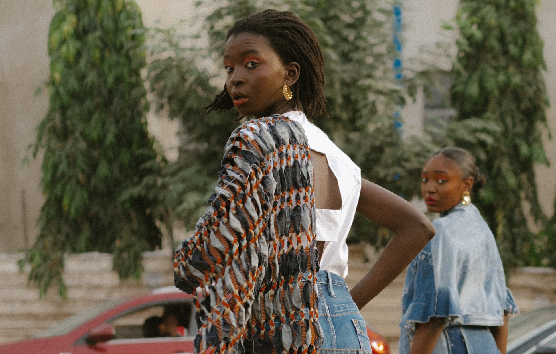 The Beach & Beyond – Industrie Africa