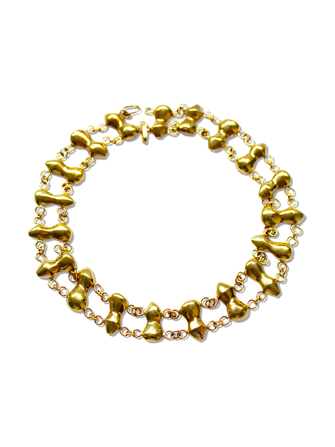 Masii Bracelet – Industrie Africa