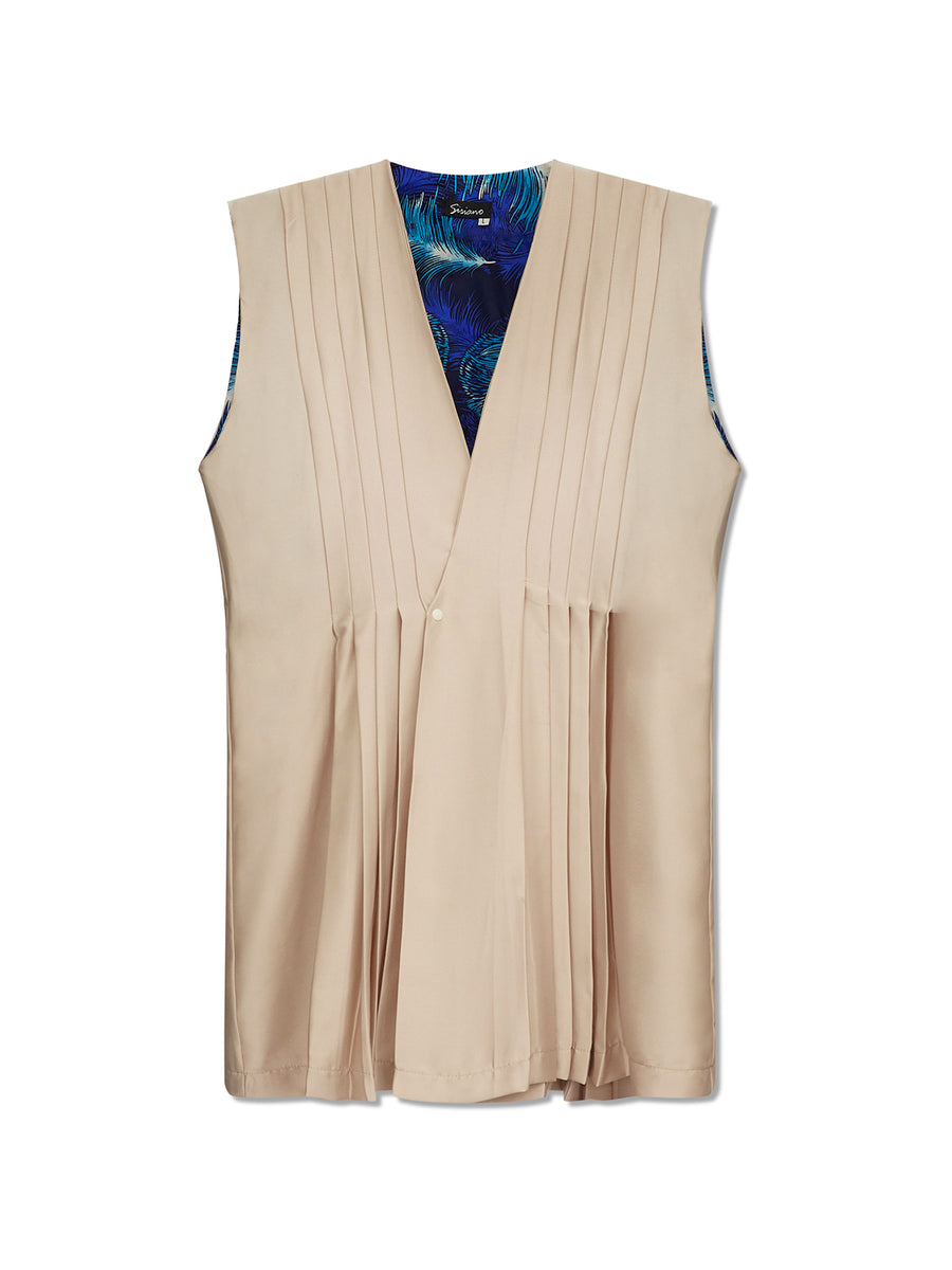 Davou Tunic – Industrie Africa