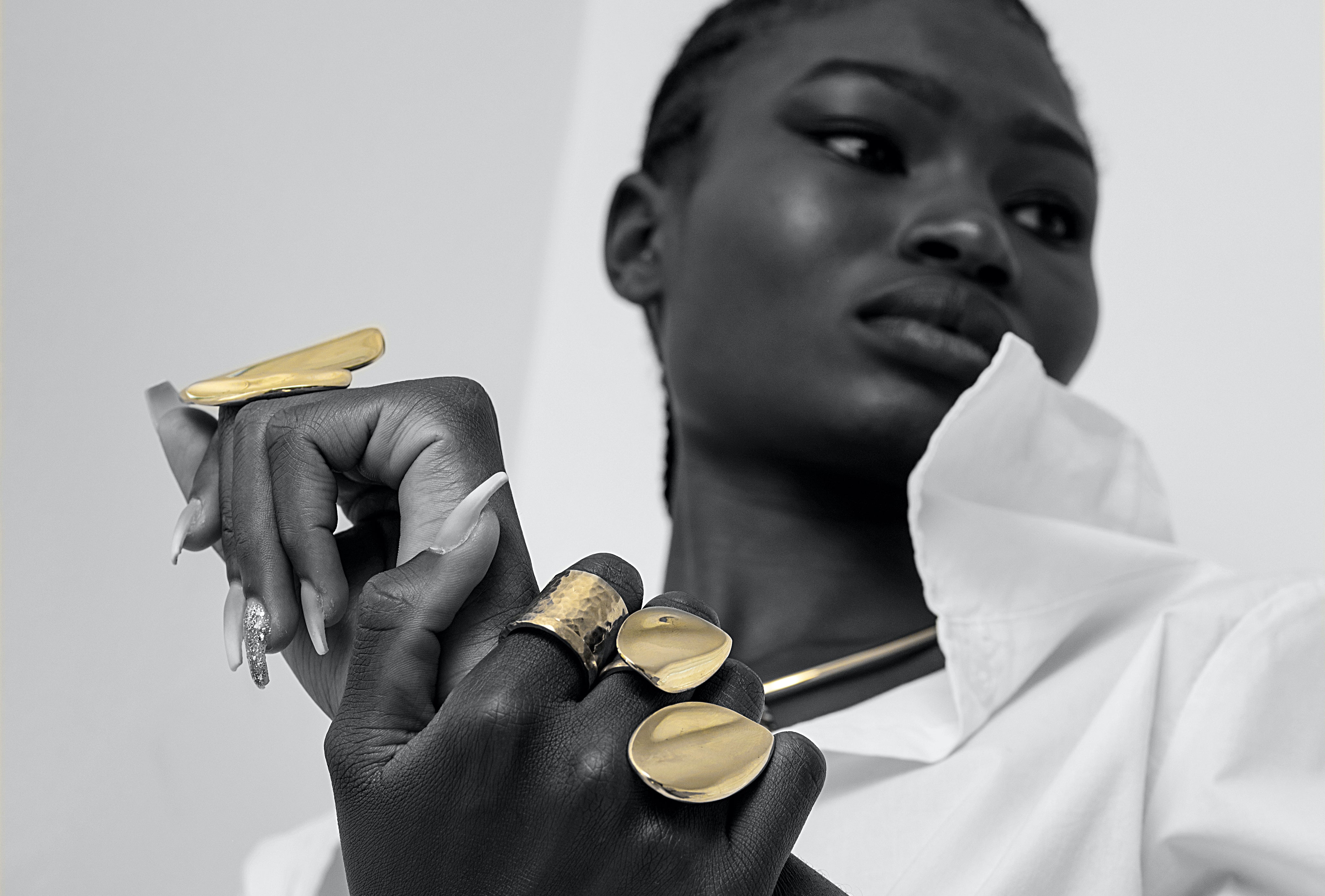 Luxury Apparel – Industrie Africa